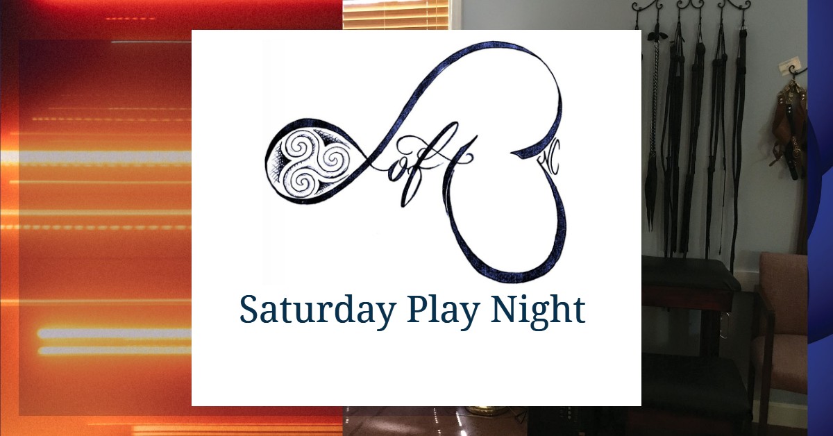 Saturday Night Social! - The Loft