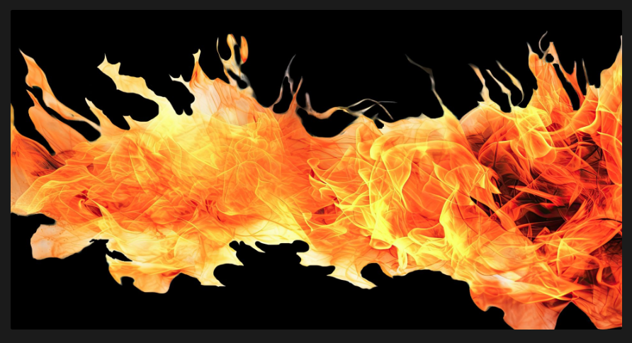 C’mon Baby, Light Me On Fire! – Fire Play 101 - The Loft